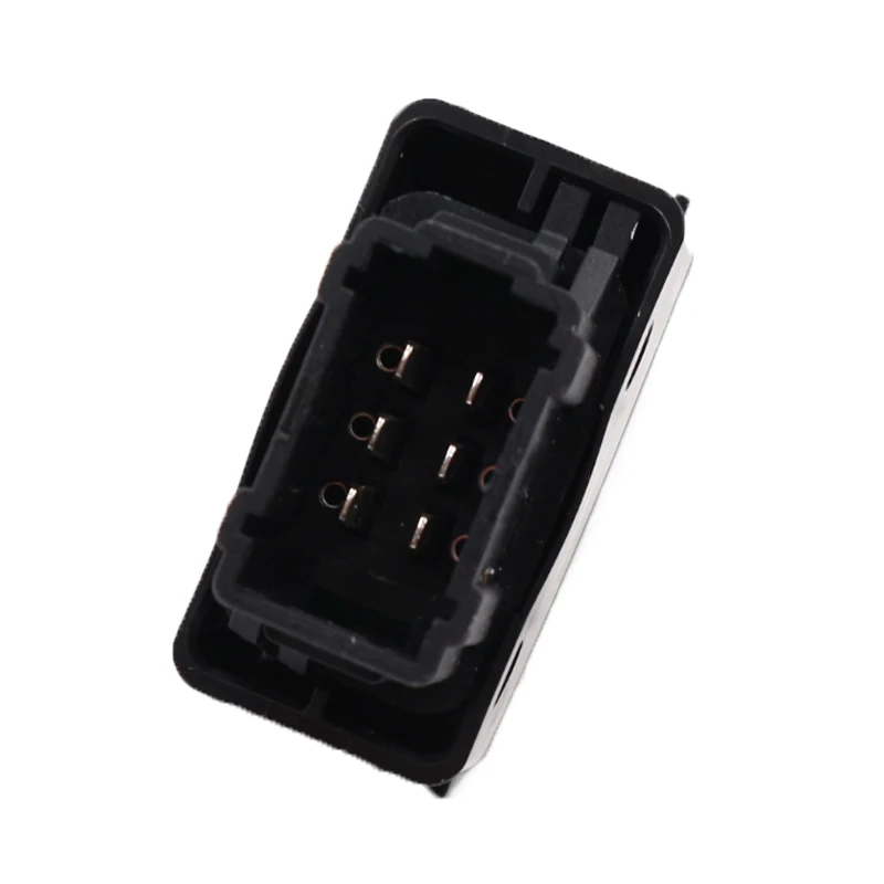 Переключатель Стеклоподъемника для peugeot Partner Tepee 207 Citroen Berlingo 6554.QK 6554QK ...