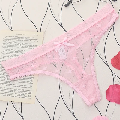 Women's Seamless Underwear Thongs & G Strings Active Panties Teenage ...