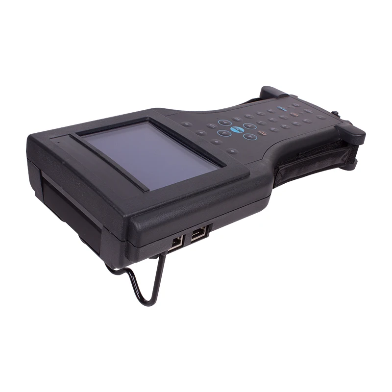For GM Tech 2 OBD2 Scanner For GM Scanner Candi/VCI/Main Cable/Unit for ...