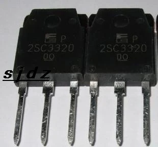 2SC3320 20pcs|Relays| - AliExpress