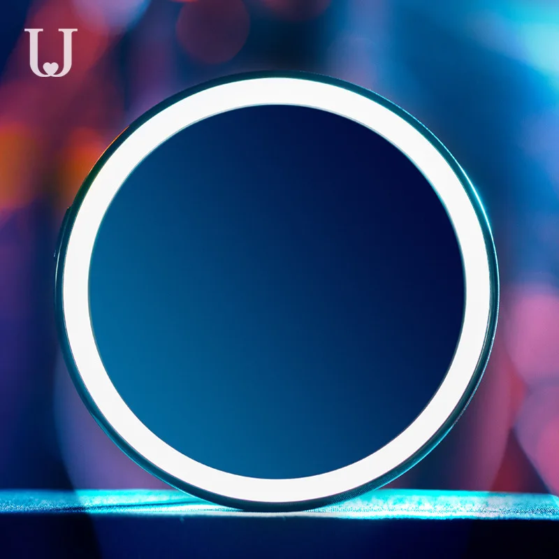 Xiaomi Jordan Judy Mirror Led — Xiaomi-note.ru