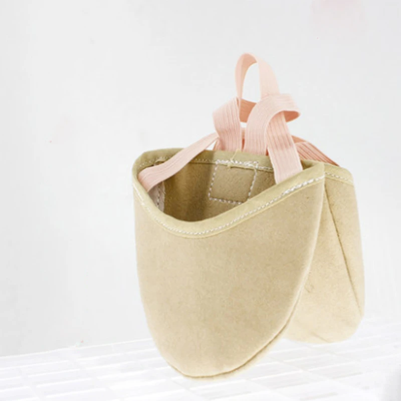 Rhythmic Gymnastic Shoes Elastic Half Shoes Ballet Shoes Dance Shoe ...