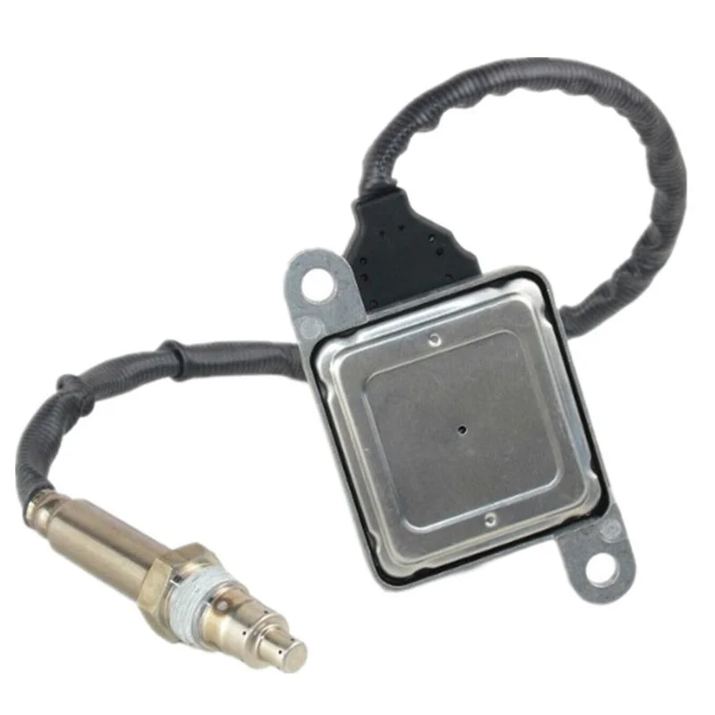 Truck spare parts nox sensor Nitrogen Oxide Sensor A0009055100 ...
