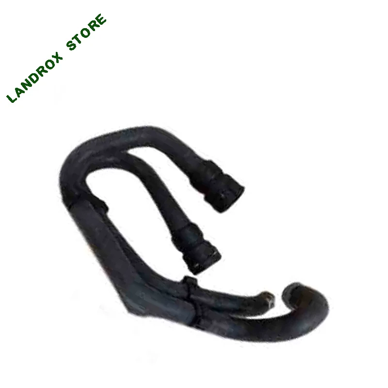 랜드 로버 히터 워터 호스 용 lr006469 inlet/oulet lr2 3.2l|워터 펌프들| - AliExpress