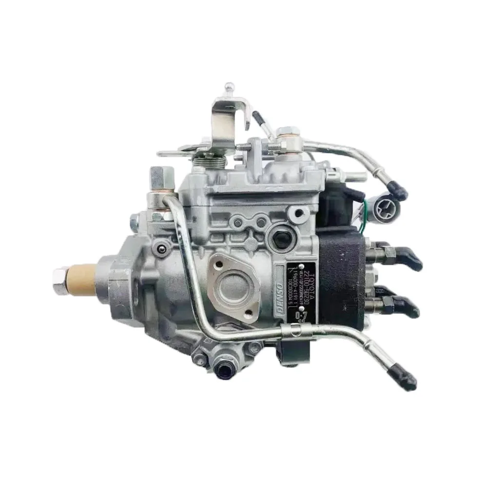 Diesel-Fuel-Injection-Pump-22100-1C190-VE6-10F1900RND264-196000-2641 ...