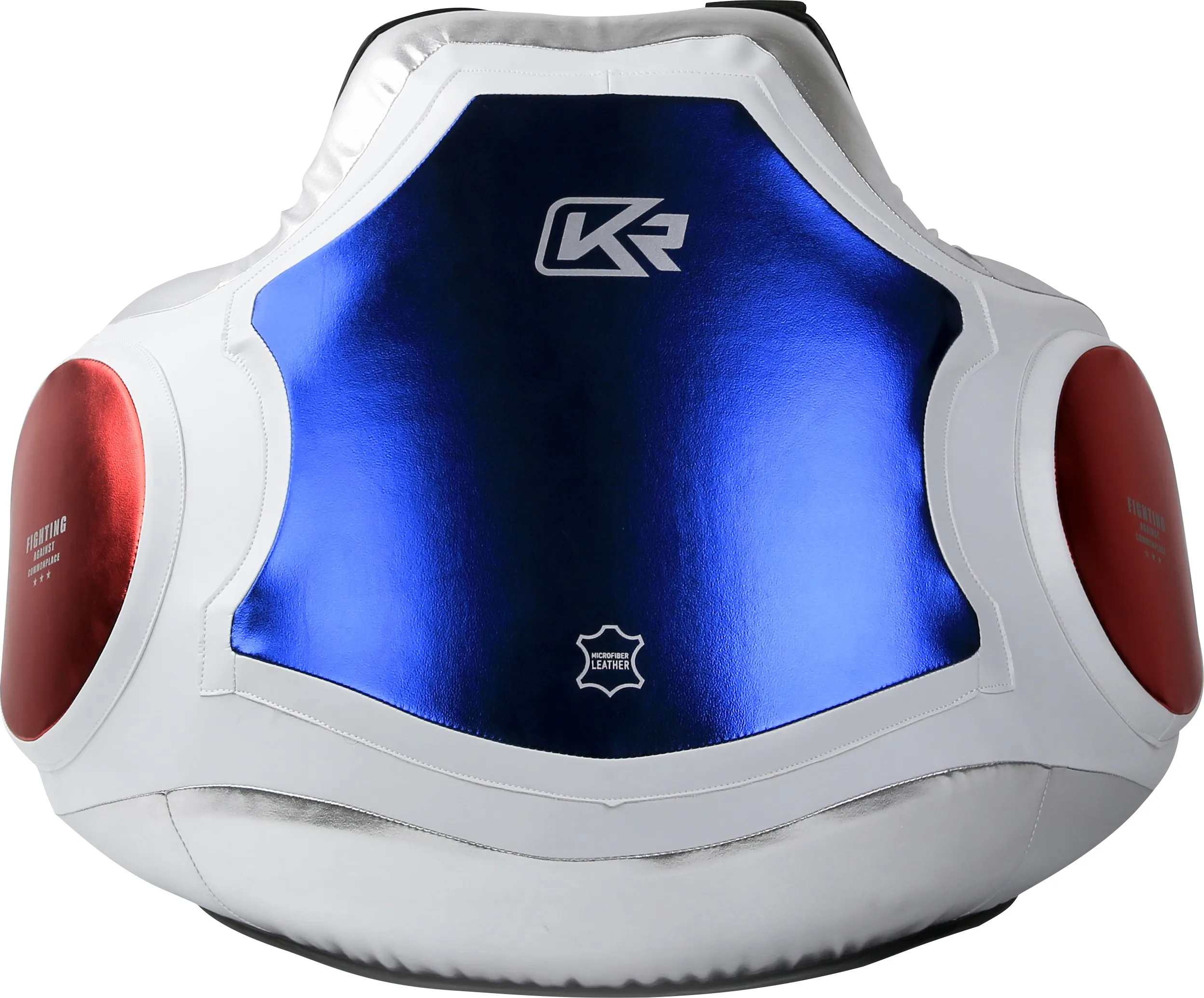 Fight Sports Heavy Hitter Boxing Body Protector Classic Command ...