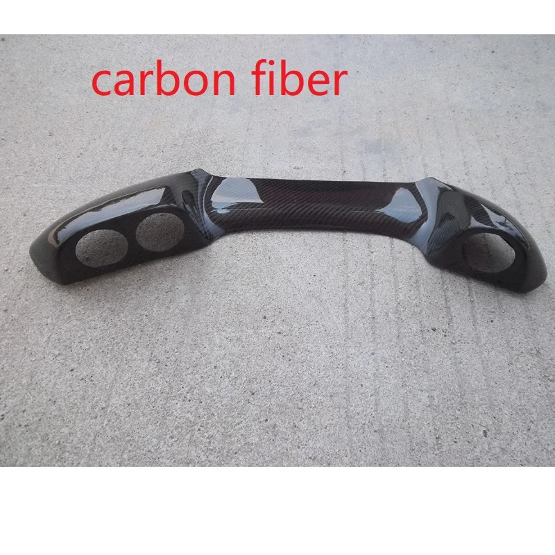 Gauge-Pod-For-Civic-FD2-Type-R-BY-Stylle-Dash-Mount-52-60mm-RHD ...