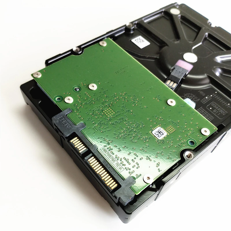 Original HDD For Seagate 6TB 3.5" SATA 6 Gb/s 128MB 7200RPM For ...