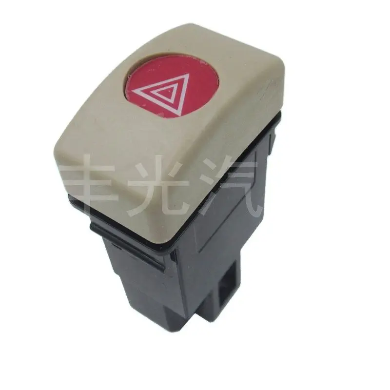 Factory-Direct-Auto-Hazard-Warning-Light-Switch-Apply-for-Isuzu-24V ...