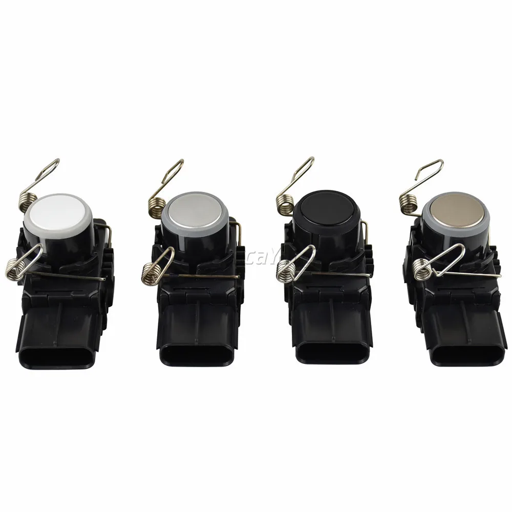 Hight Quality Parking Distance Control Parking Assist For Toyota Estima ...