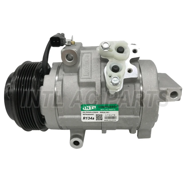 AC Compressor Para Ford Edge Lincoln MKX 3.5L 8T4Z 19703 A 7T4Z 19703 A ...