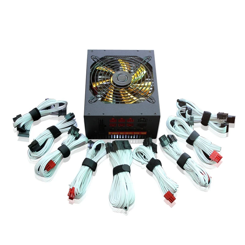 Neues Netzteil für RoyalLegend 2080TI Legend Full Module Chicken Eating ...