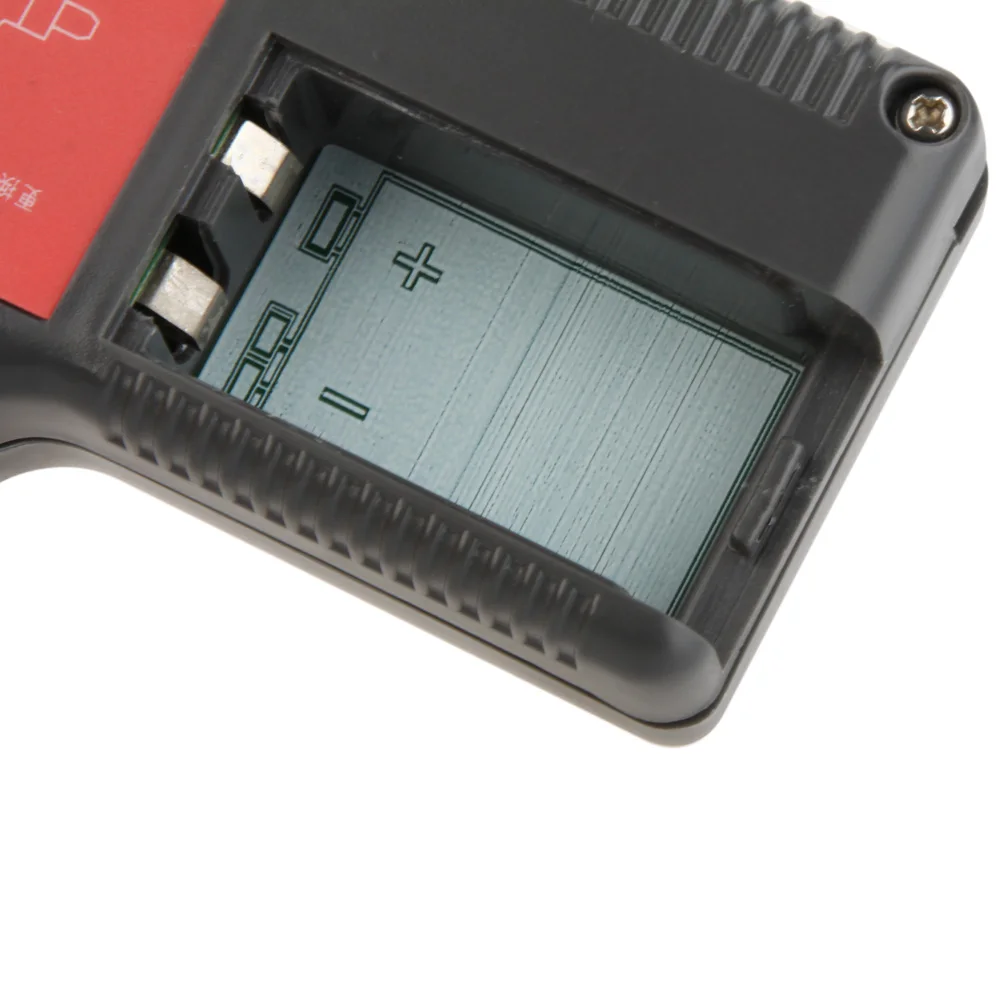 Vibromètres Équipement d'essai, mesure UT311 UNI-T Portable LCD ...