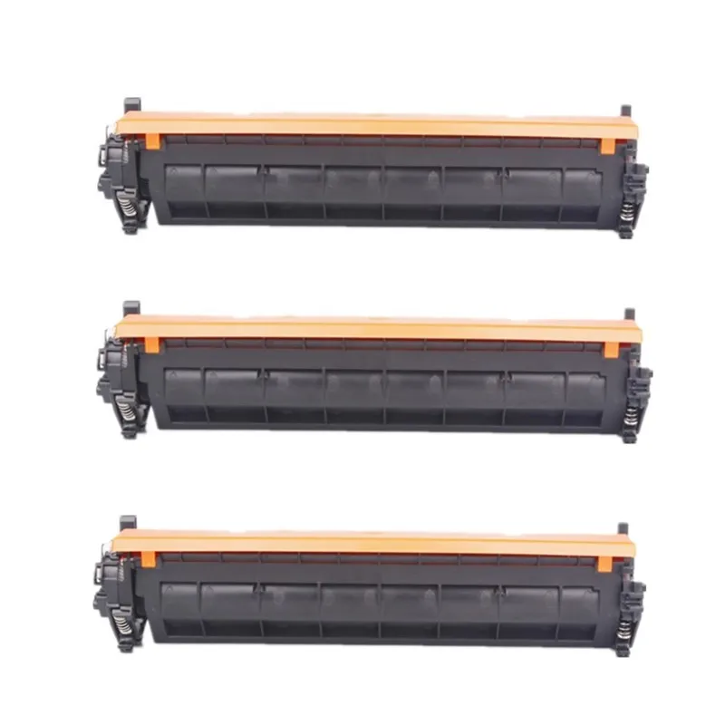 3 упаковки совместимый CF294A 94A 294A тонер-картридж(с чипом) Замена ...