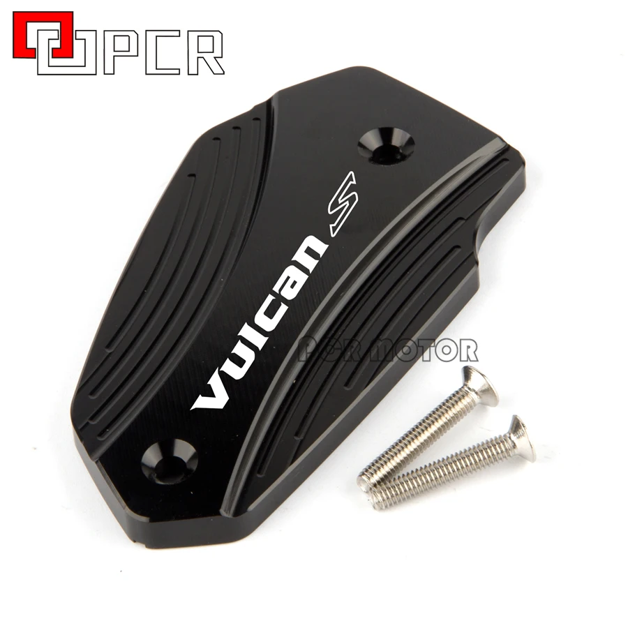 For KAWASAKI VN650 Vulcan S 650 EN650 2015 2016 2017 Front Brake Fluid ...