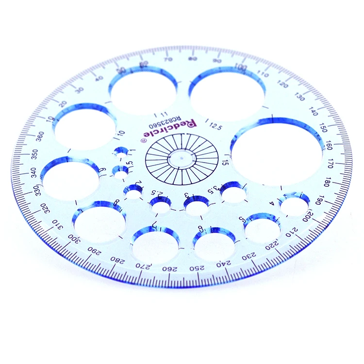 Full Circle Protractor