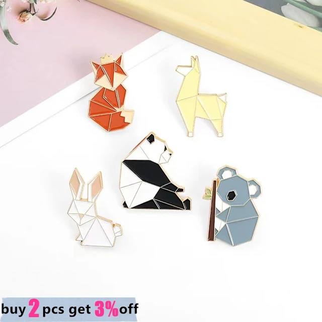 Origami Baby Gifts