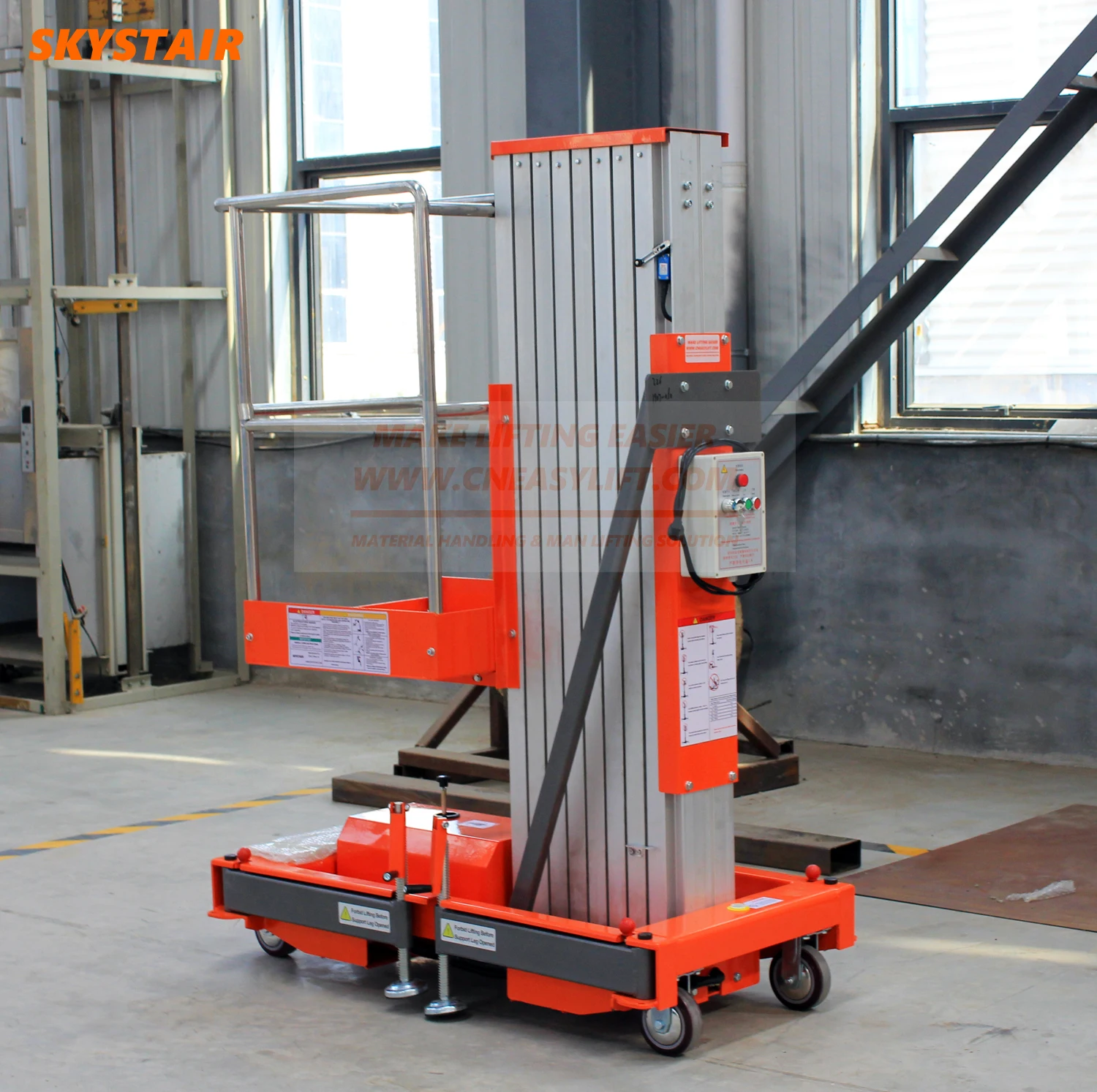portable-electric-one-man-lift-AWP-Elevator-lift.jpg