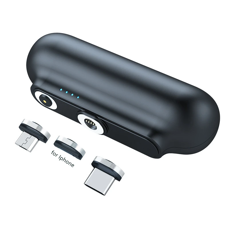 Mobile Power Bank 2600mah