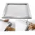 60x70cm Size Brand New Self-tensioning Frame For Screen Printing Kit A ...