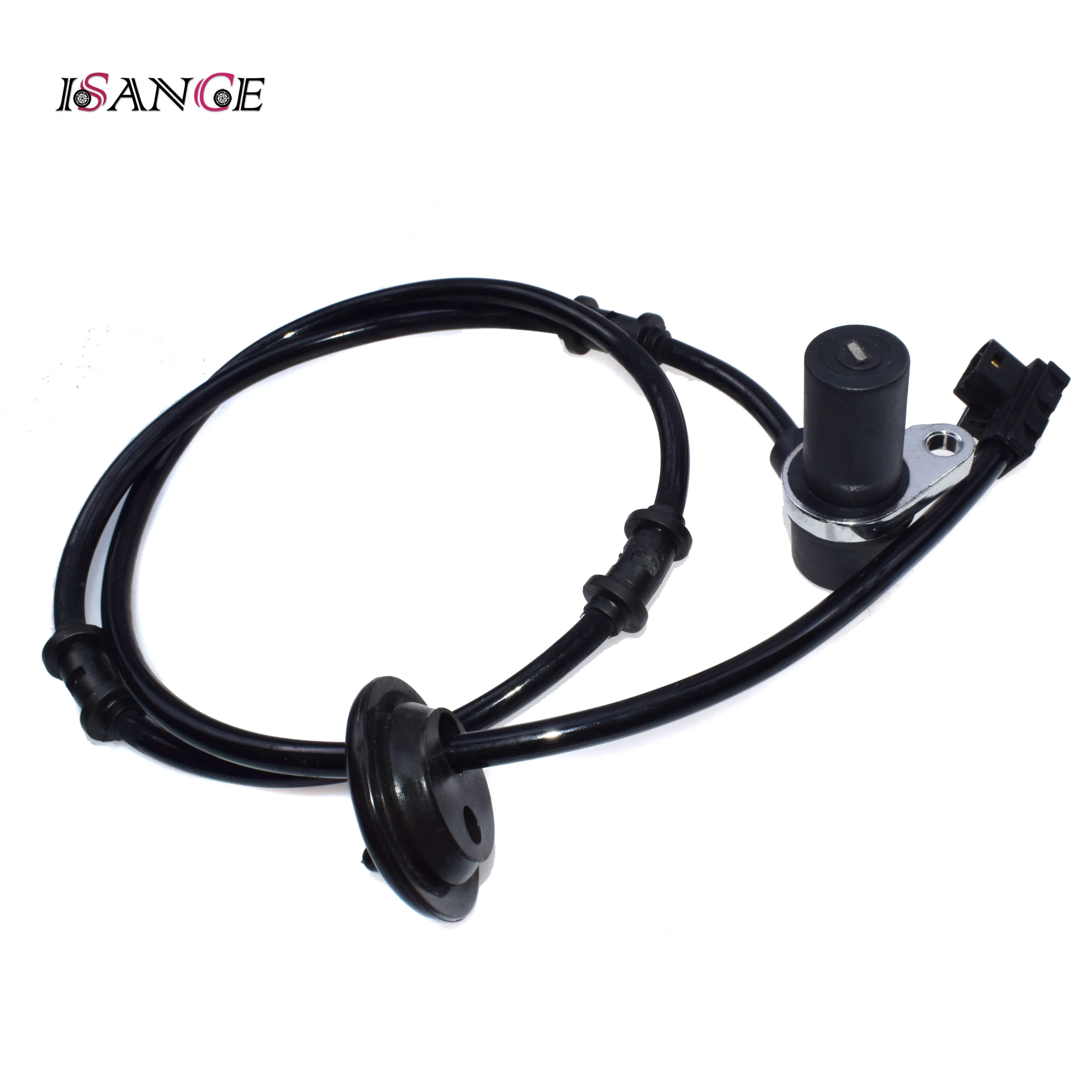 Sensor de velocidade da roda do abs de isance direito traseiro ...