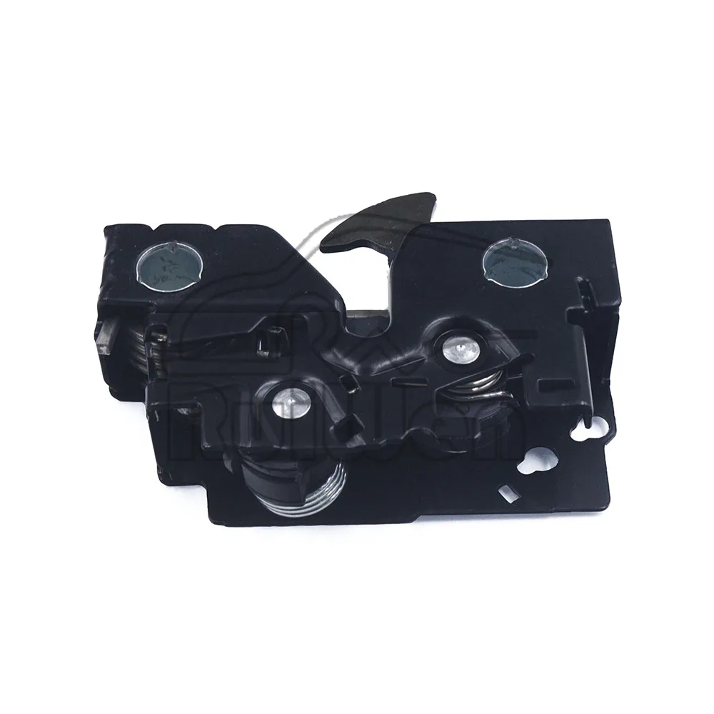 5U0823509A 5U0823509H 座席イビサのための vw suran gol パサートポロ saveiro フードロック下部 ...