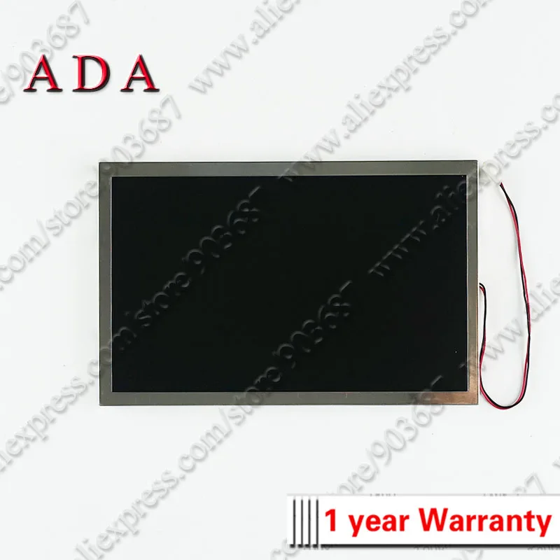 LCD-Display-for-UniOP-eTOP307-ETOP307U101-ETOP307U201-ETOP307U301-LCD ...