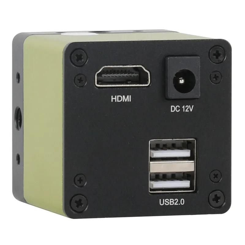 4K-UHD-1080P-HDMI-Industry-Microscope-Camera-for-Machine-PCB-Board-CPU ...