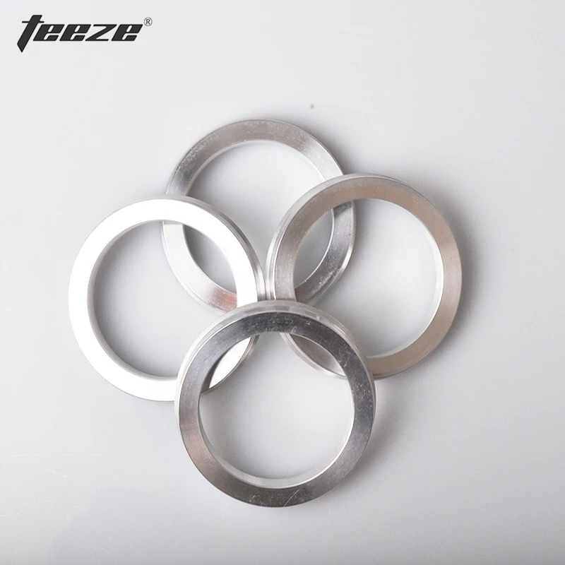 Hub Vibration Eliminators 4-Piece Hub Centric Rings 112mm To 106mm ...