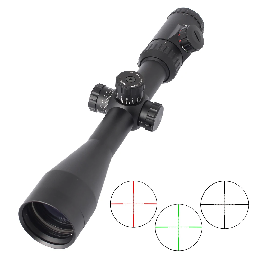 SPINA-OPTICS-4-16X50-Optics-Riflescope-Red-And-Green-Illumination ...