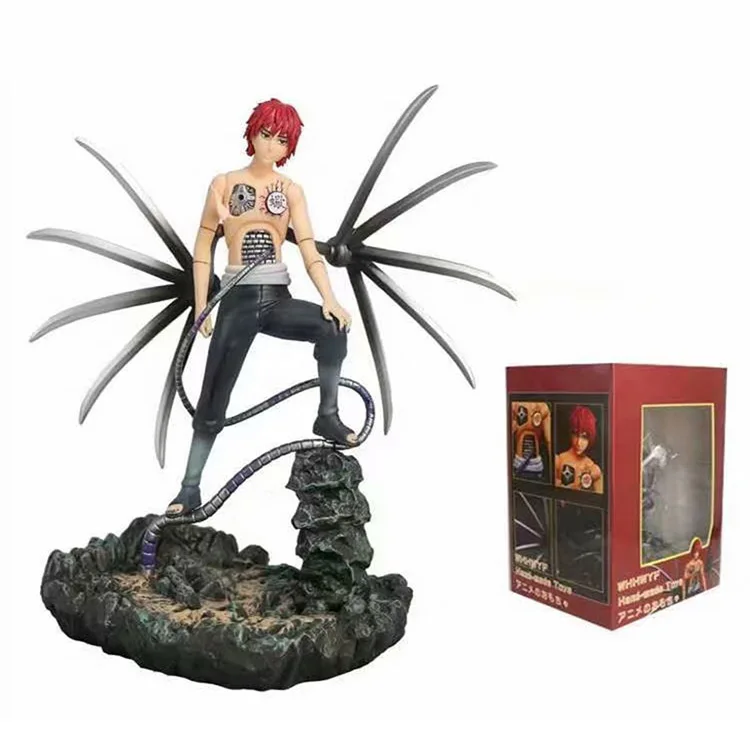 Sasori Akatsuki Puppet