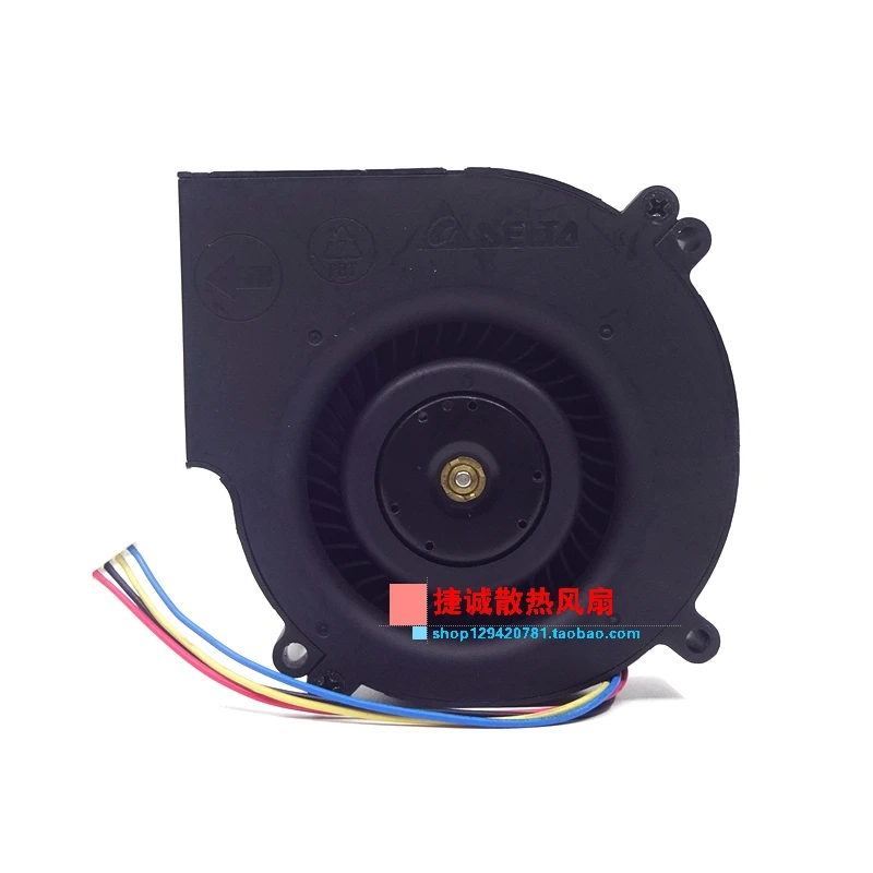 original BCB1012UH 12V 3.84A 9CM 9725 blasting booster turbo ...