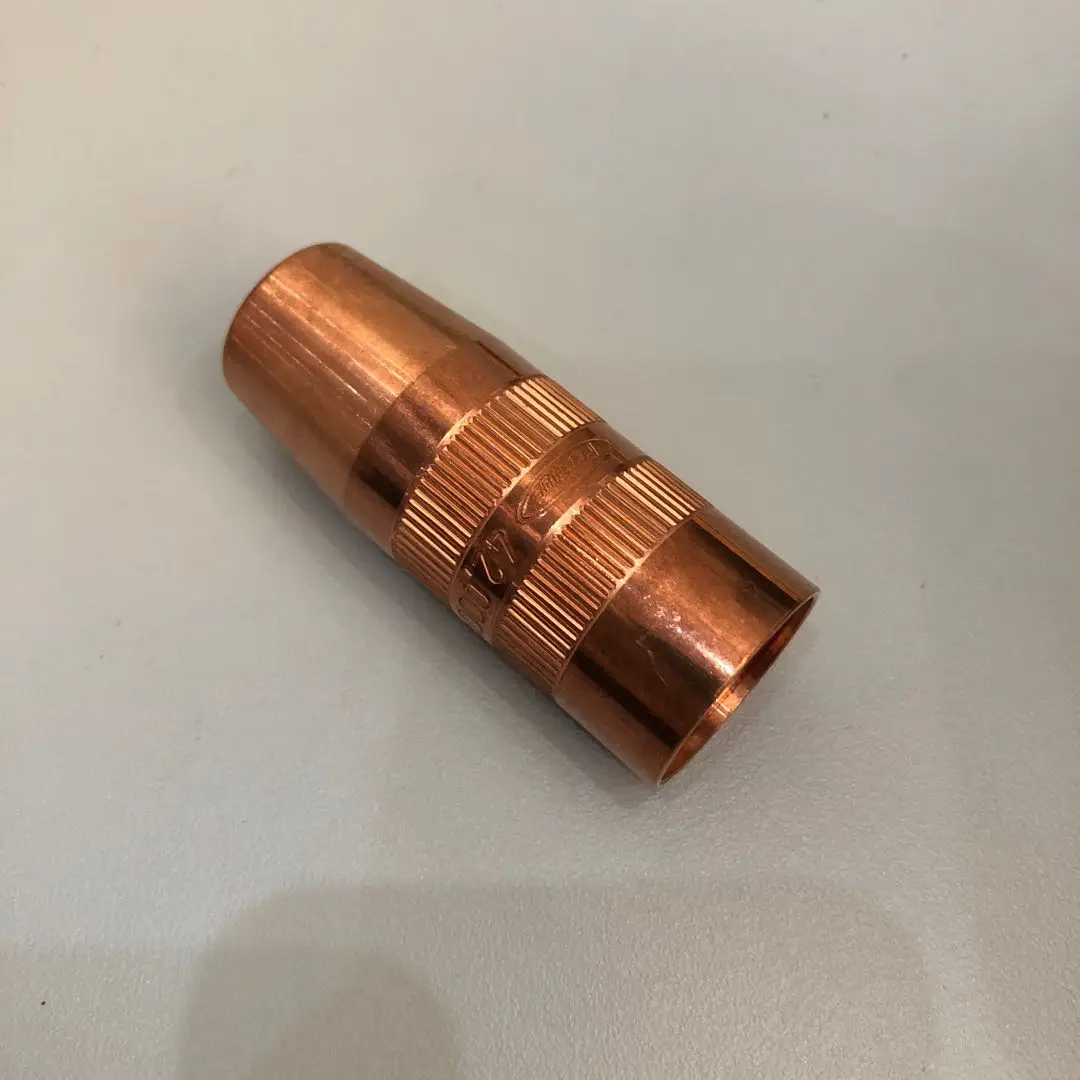 fronius 42.0001.4475 gas nozzle 42.0001.4050 mtg400i