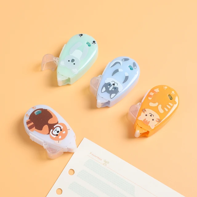 Correction tape - JianWu Official Store