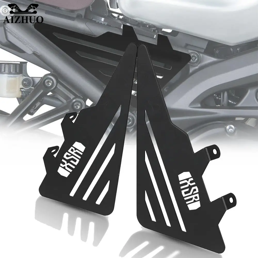 For Yamaha Xsr900 2017-2021 2018 2019 2020 Xsr 900 Side Panel Cover ...