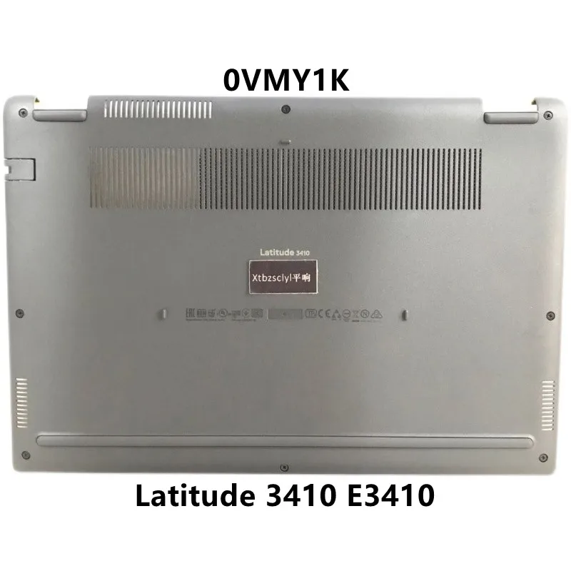 Carcasa inferior para portátil Dell LATITUDE 14, 3410, E3410, cubierta ...