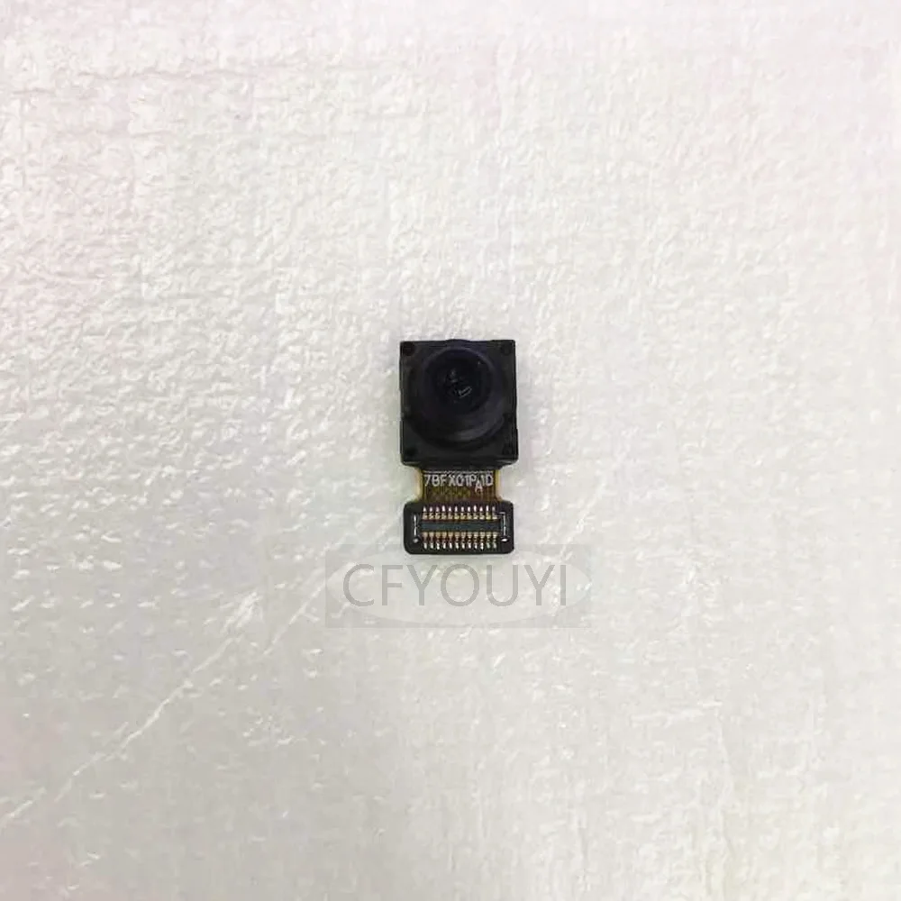 Original 24MP Front Facing Camera Module Replacement Part For Huawei ...