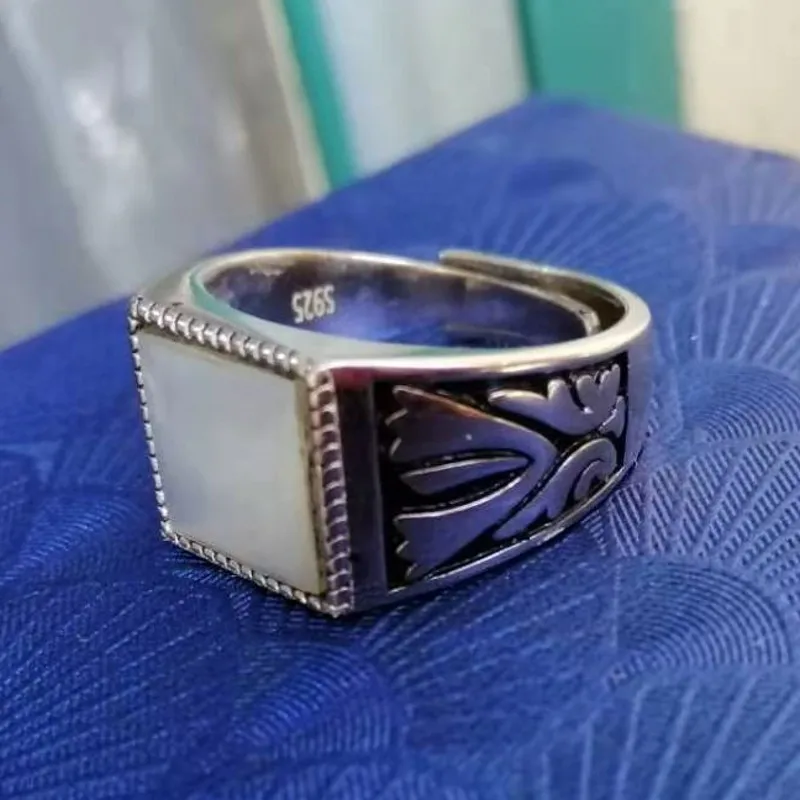 Supernatural Death Ring