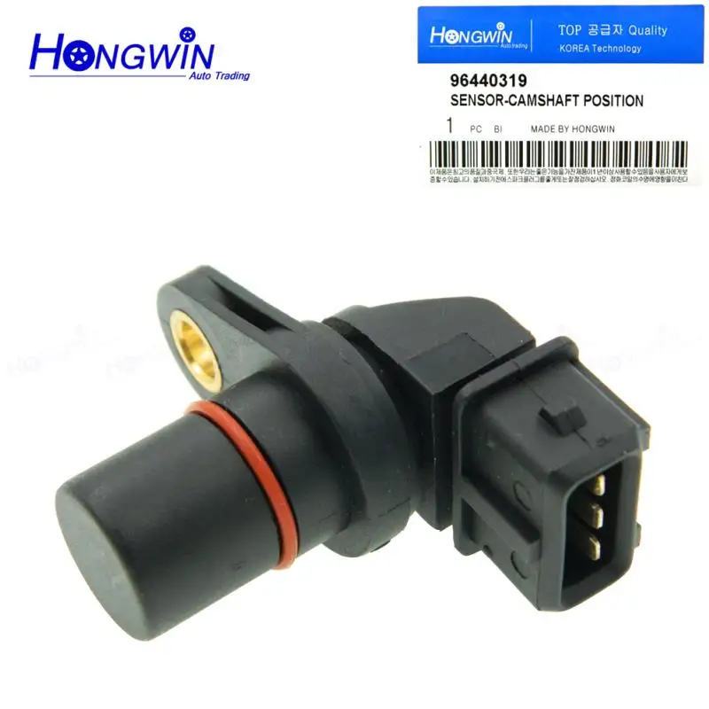 New-96440319-4803541-Camshaft-Position-Sensor-For-CHEVROLET-Captiva ...