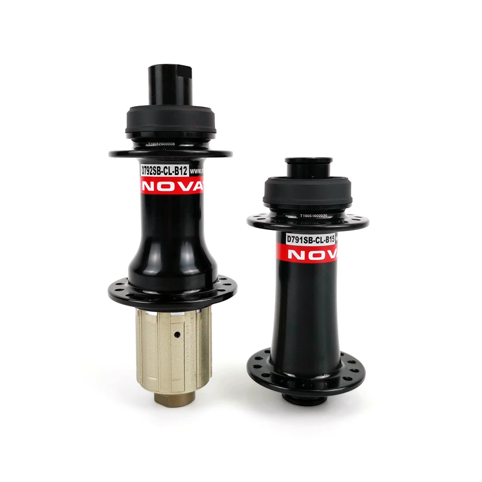 Novatec-D791SB-CL-B15-D792SB-CL-B12-boost-center-lock-road-mtb-cubos-de ...