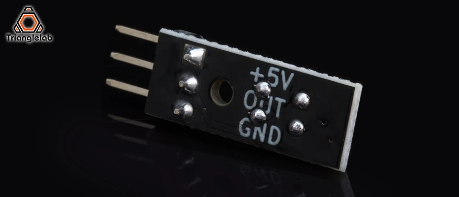 MK3S Filament sensor