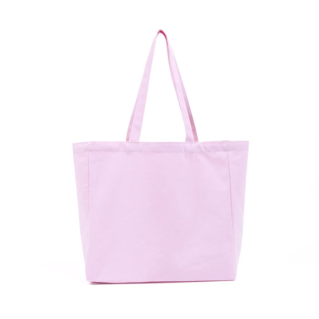 Plain Reusable Bag