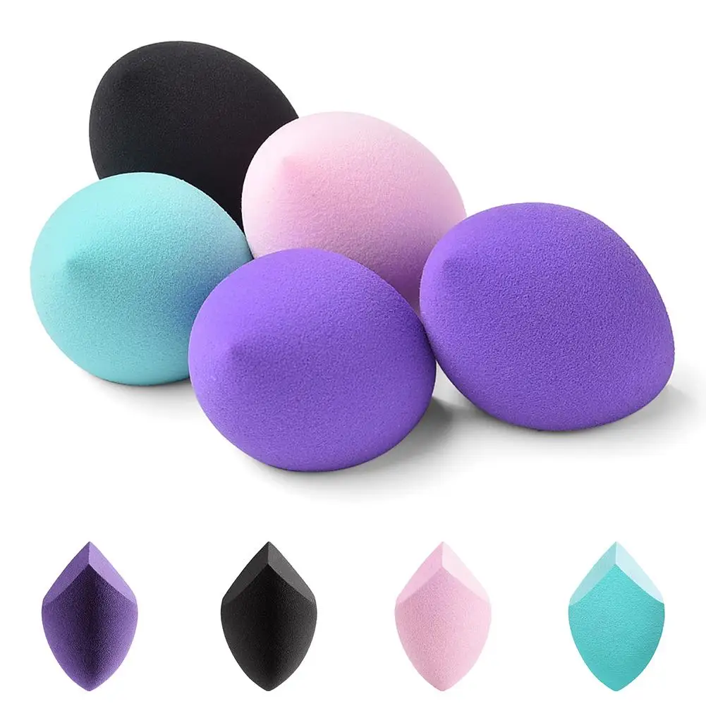 SACE LADY Sponge Powder Puff maquillaje batidora base corrector ...