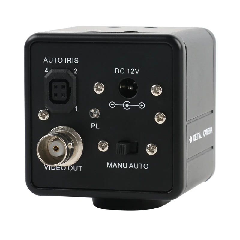 CCD-800TVL-1-3-Industry-Digital-Video-Microscope-Camera-CS-C-Mount-Lens ...