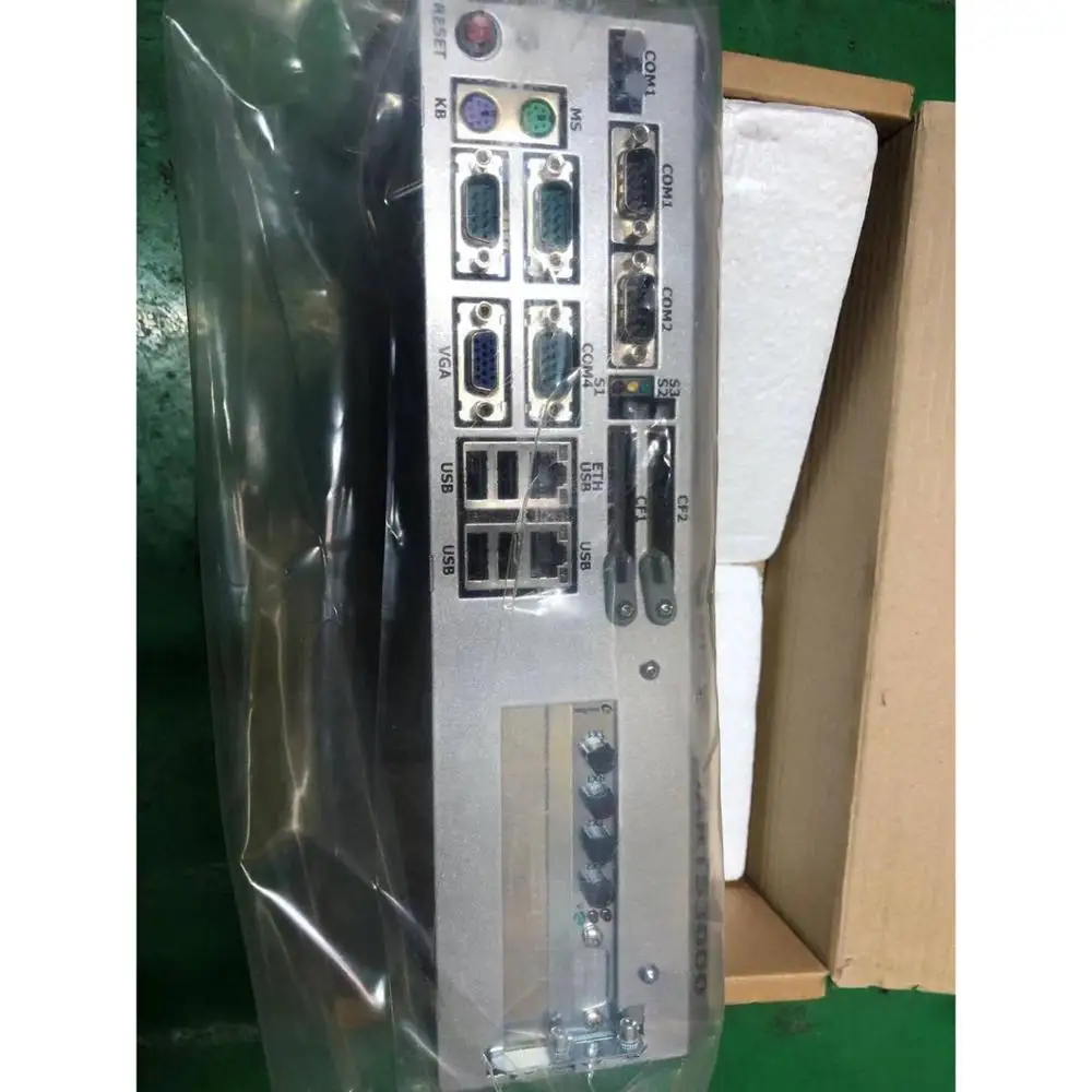 New original SMITEC Industrial PC Marts 3000 kz010224