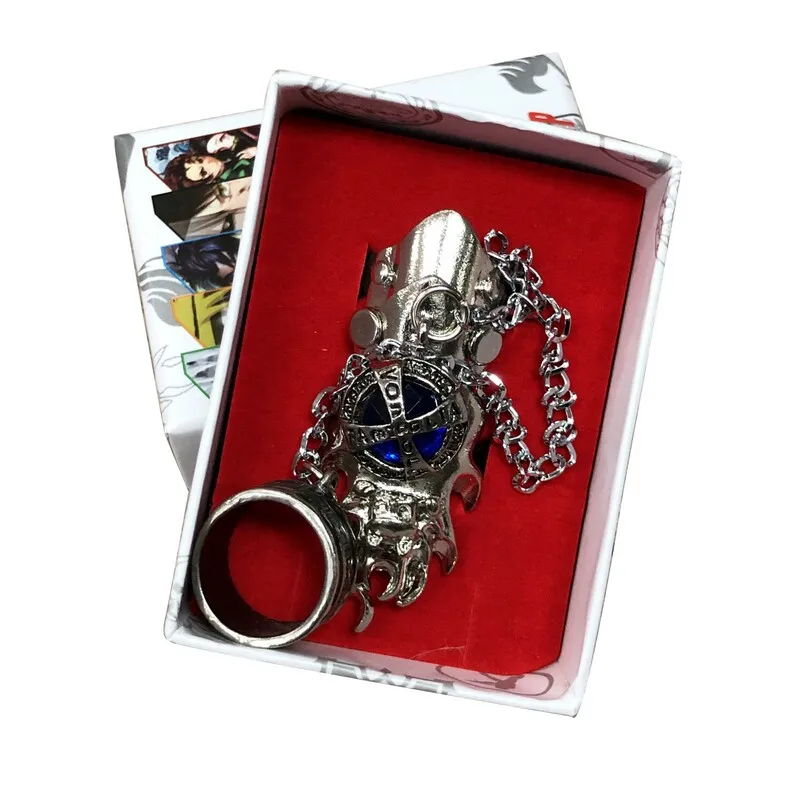 Katekyo Hitman Reborn Tsuna Vongola Gear