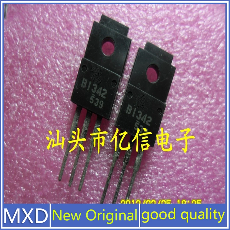 5pcs/lot New Original Imported Triode 2sb1342 B1342 Good Quality ...