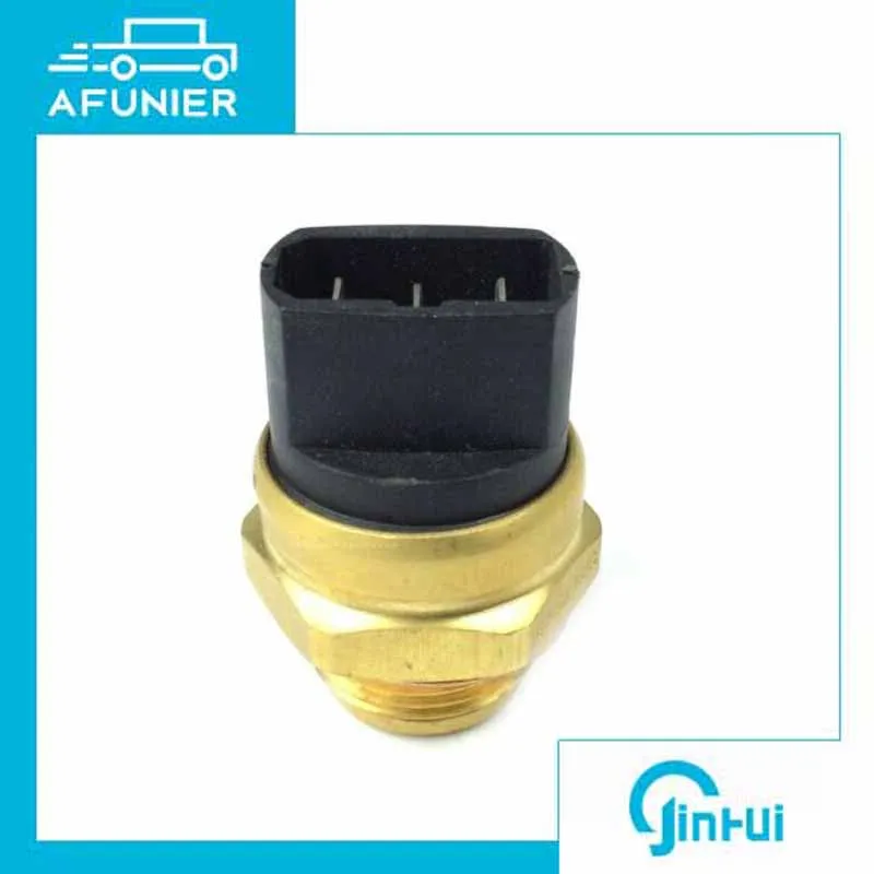 10pcs-Temperature-sensor-for-VW-VOLVO-SEAT-PORSCHE-OE-no-191959481A ...