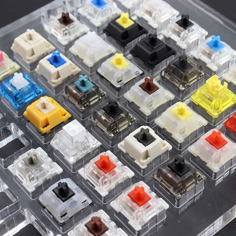 Switch Tester for Mechanical Keyboard Switches for test|Keyboards ...