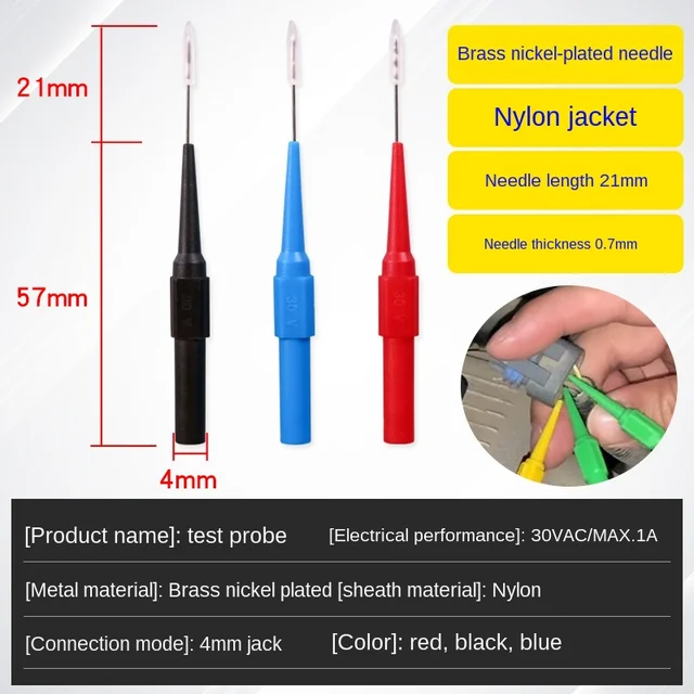 Adjustable Car Sensor Signal Analog Generator Circuit Repair Tool ...